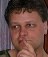 Miroslav Lettrich - Modlitba.sk